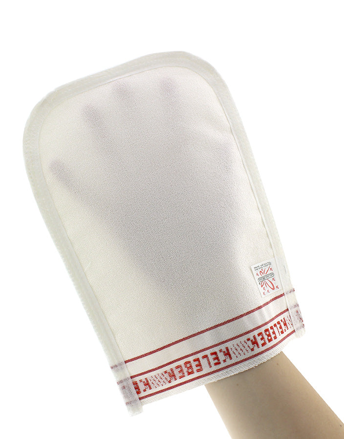 How to Use a Turkish Bath Glove (Kese): The Complete Guide to Deep Ski ...